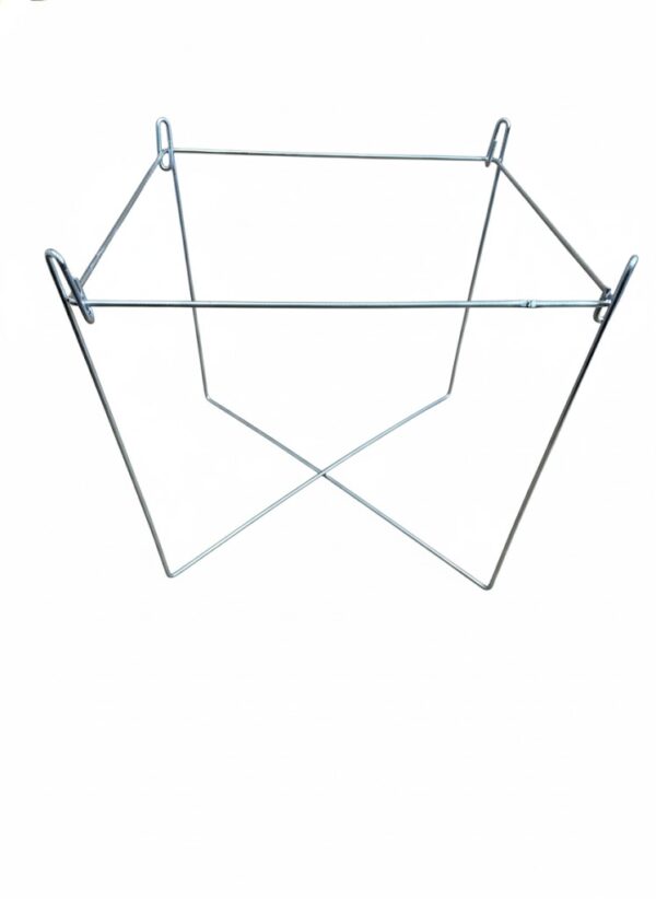 Topless Crab Trap Frame Set – Walts Cage and Wire